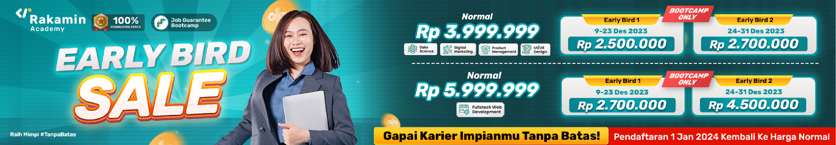 Rakamin Academy