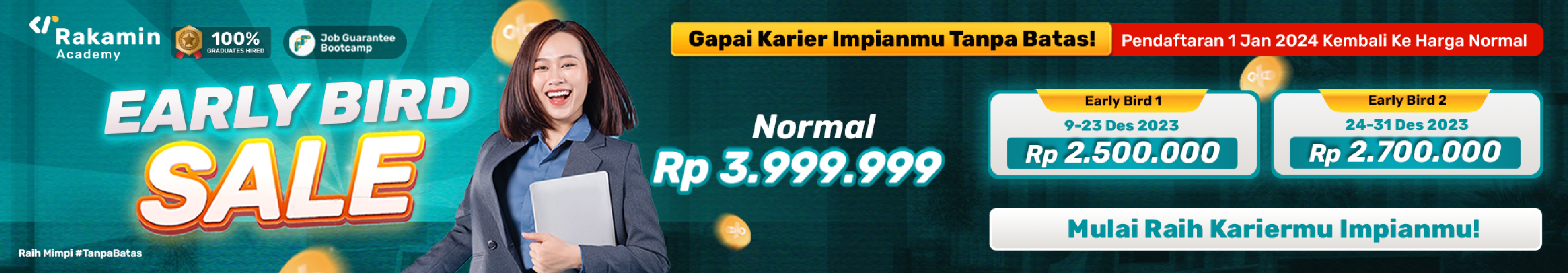 Rakamin Academy